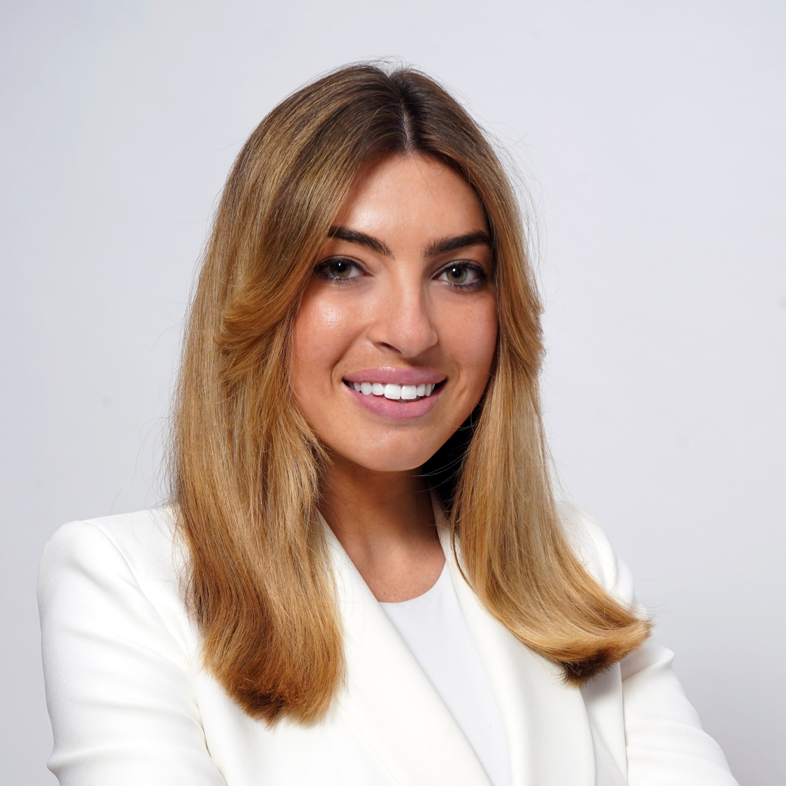 Gabrielle Kagan, Real Estate Agent - Compass