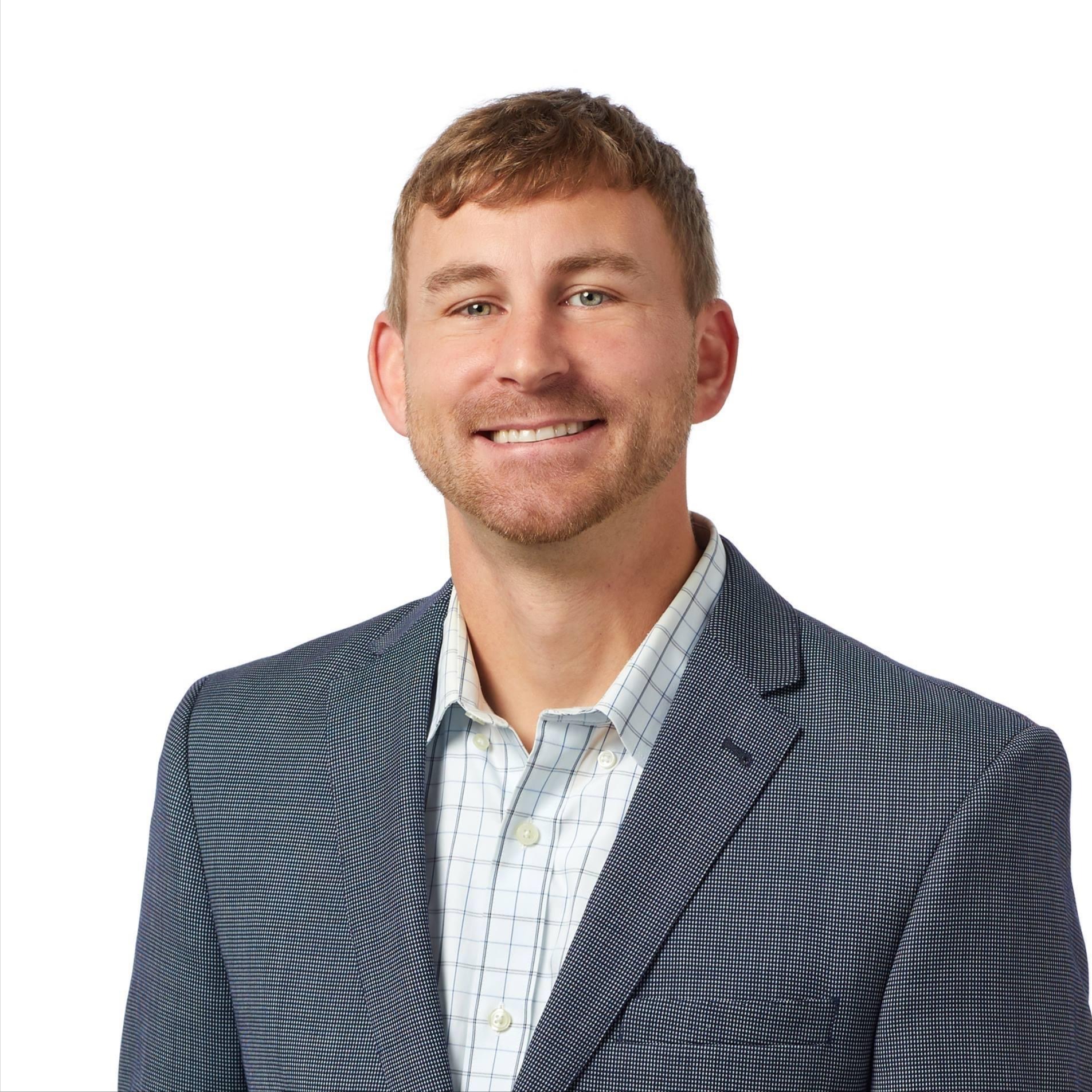 Tyler Van Elzen, Real Estate Agent - Compass