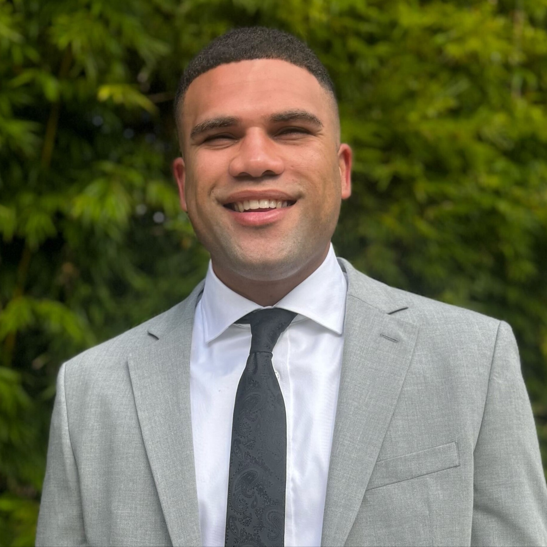 James Ward, Real Estate Agent - Compass