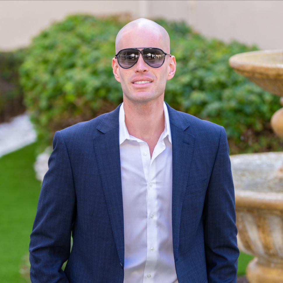 Jeff Lewis, Real Estate Agent - Compass