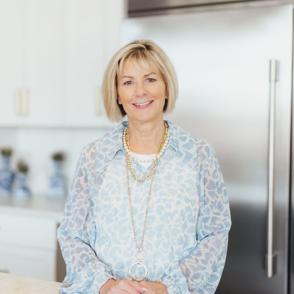 Jennie Payne, Real Estate Agent - Compass