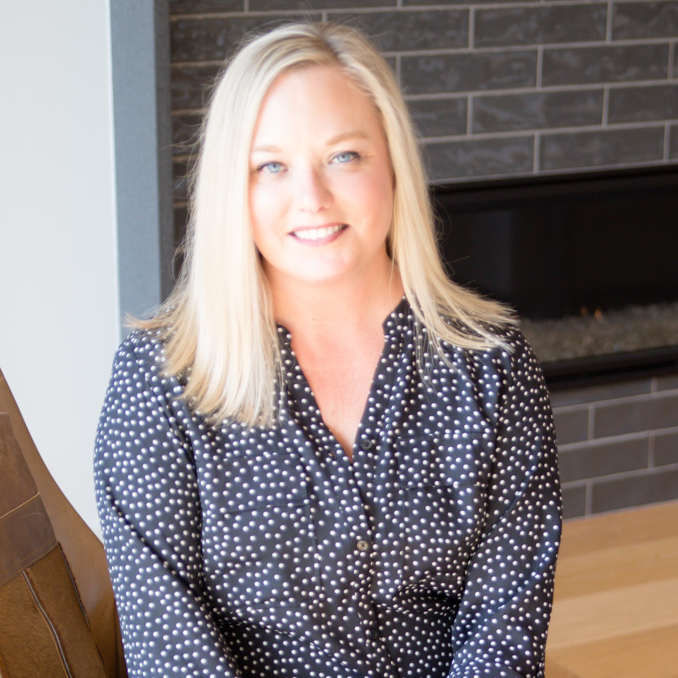 Natalee Manwarring, Real Estate Agent - Compass