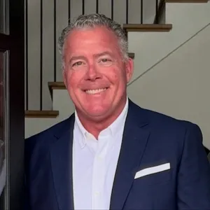Steve Eldridge, Real Estate Agent - Compass