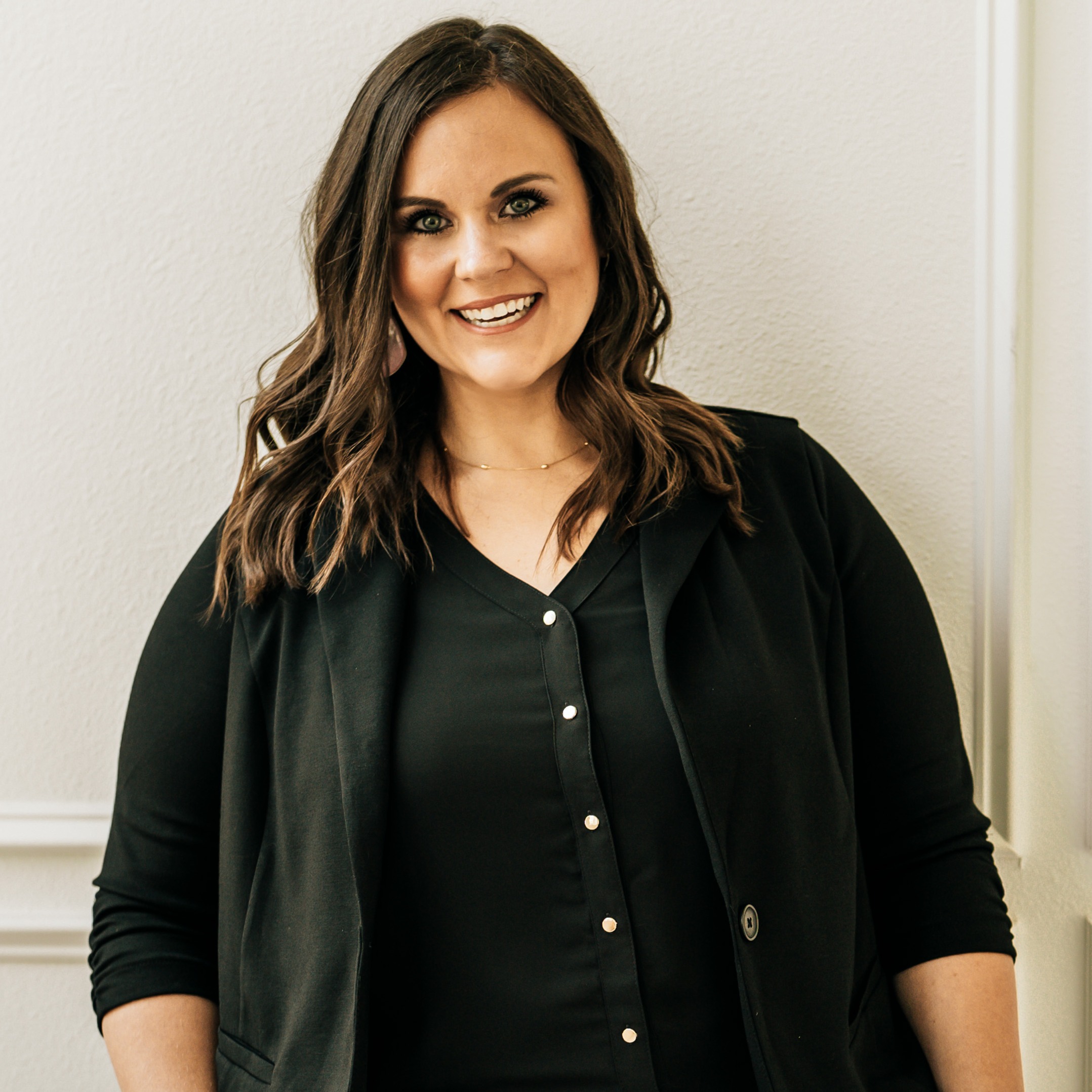 Staci Johnson, Real Estate Agent - Compass