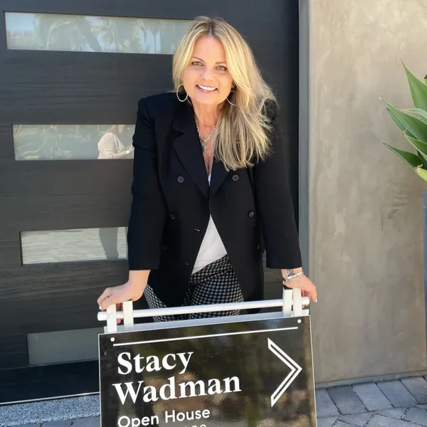 Stacy Wadman, Real Estate Agent - Compass