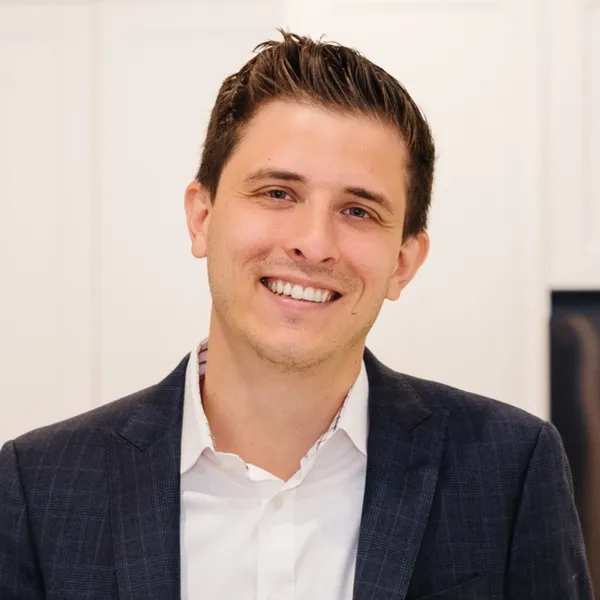 Jason Heming, Real Estate Agent - Compass