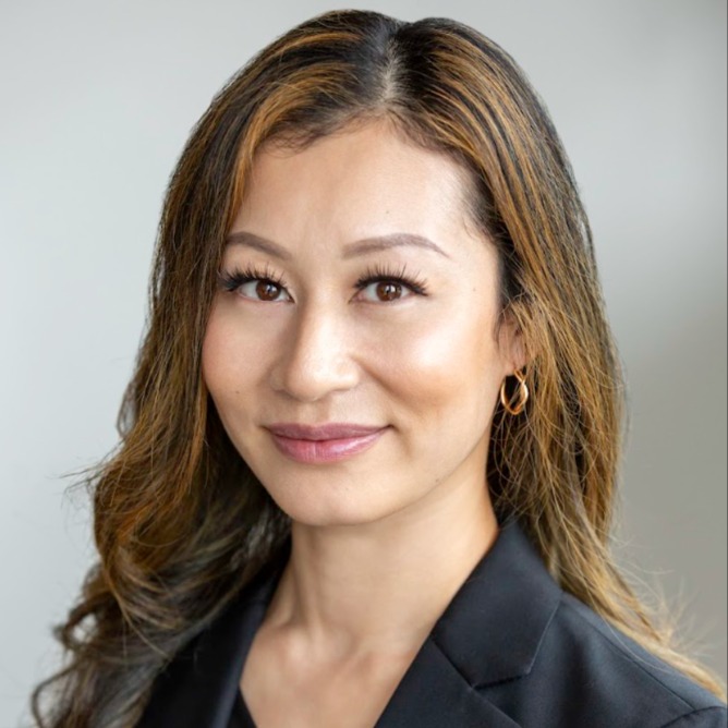 Sandy Ta, Real Estate Agent - Compass