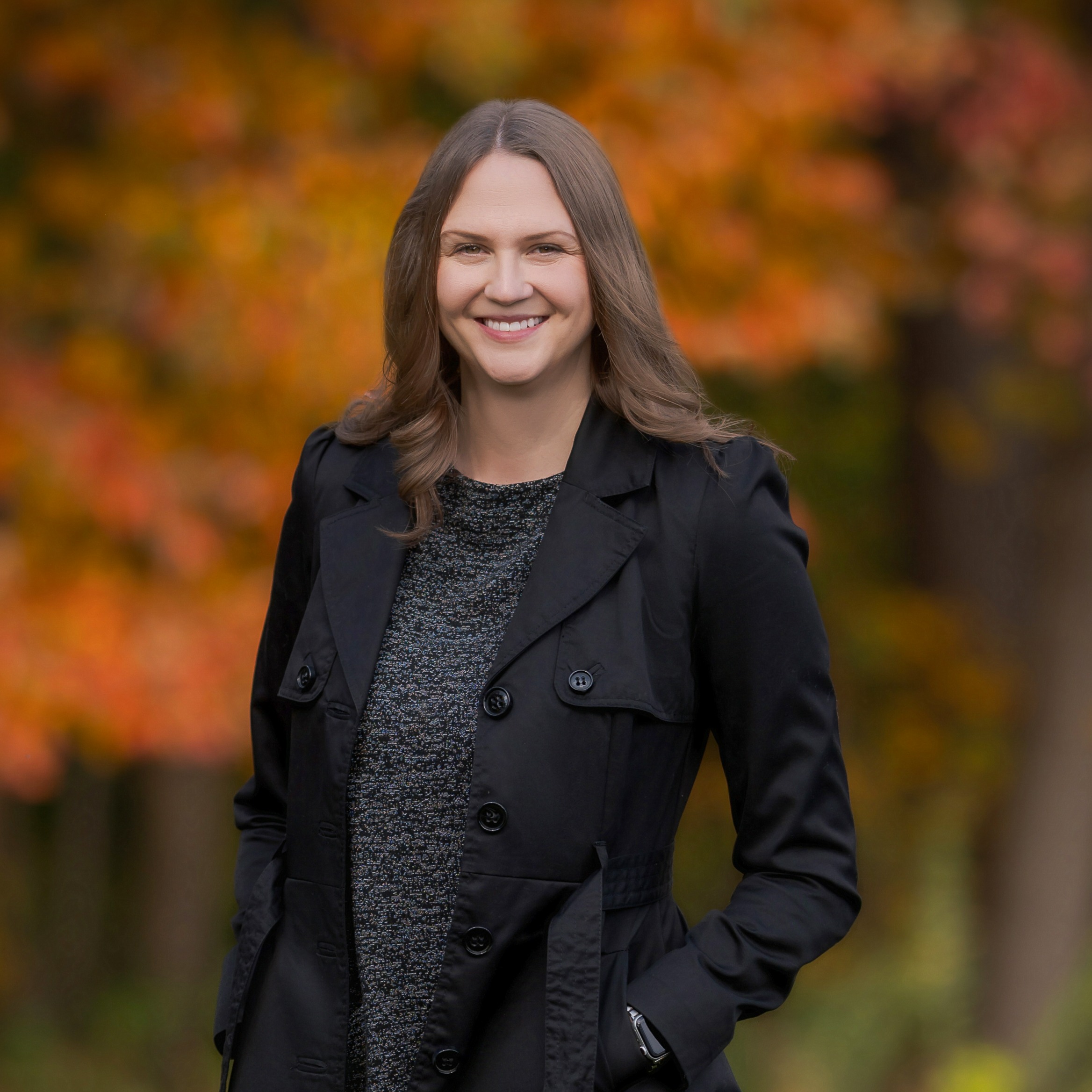 Erin Panasuk, Real Estate Agent - Compass