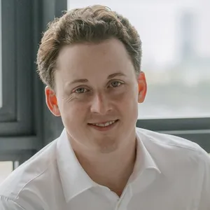 Patrick Gorny, Real Estate Agent - Compass