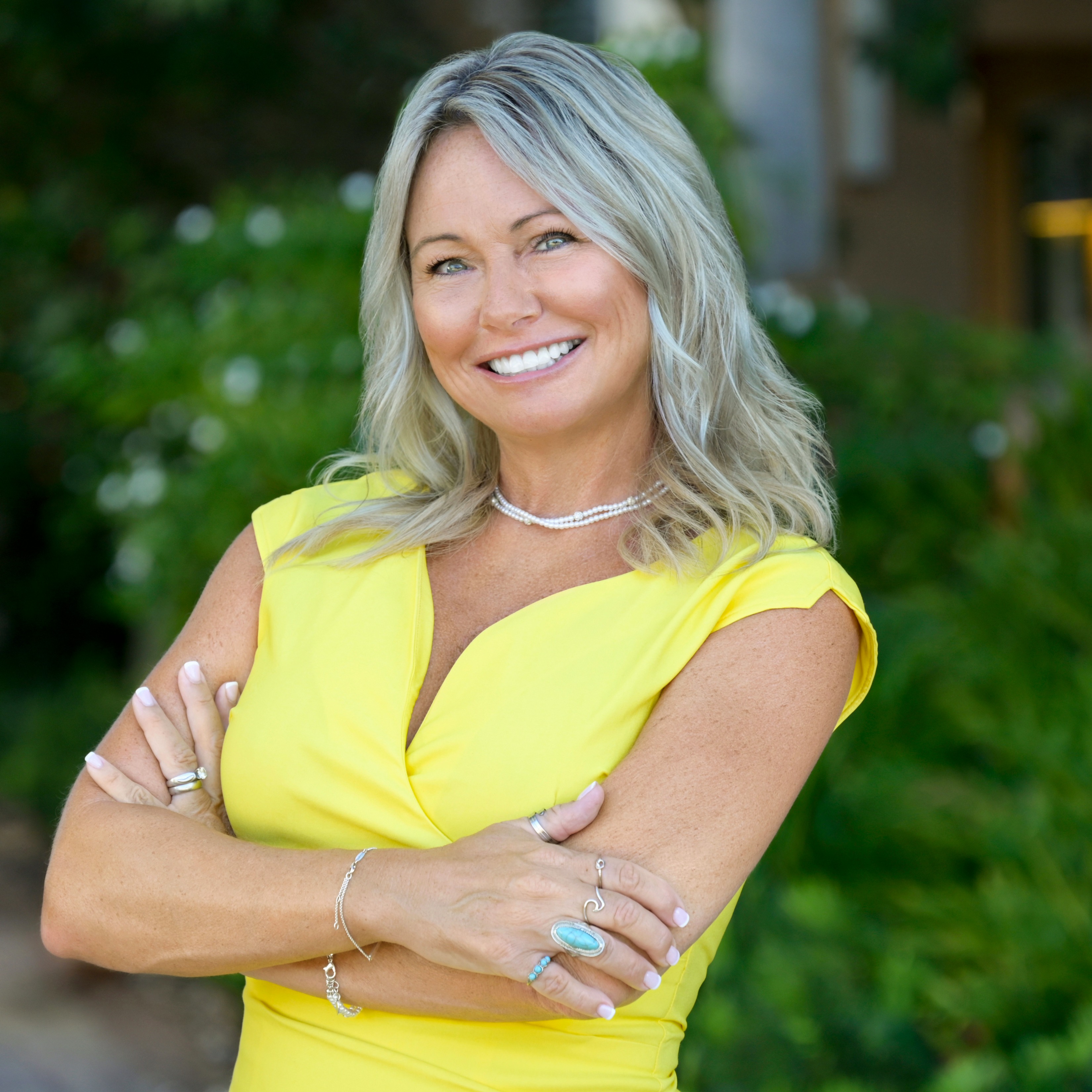 Tamarra Hay, Real Estate Agent - Compass