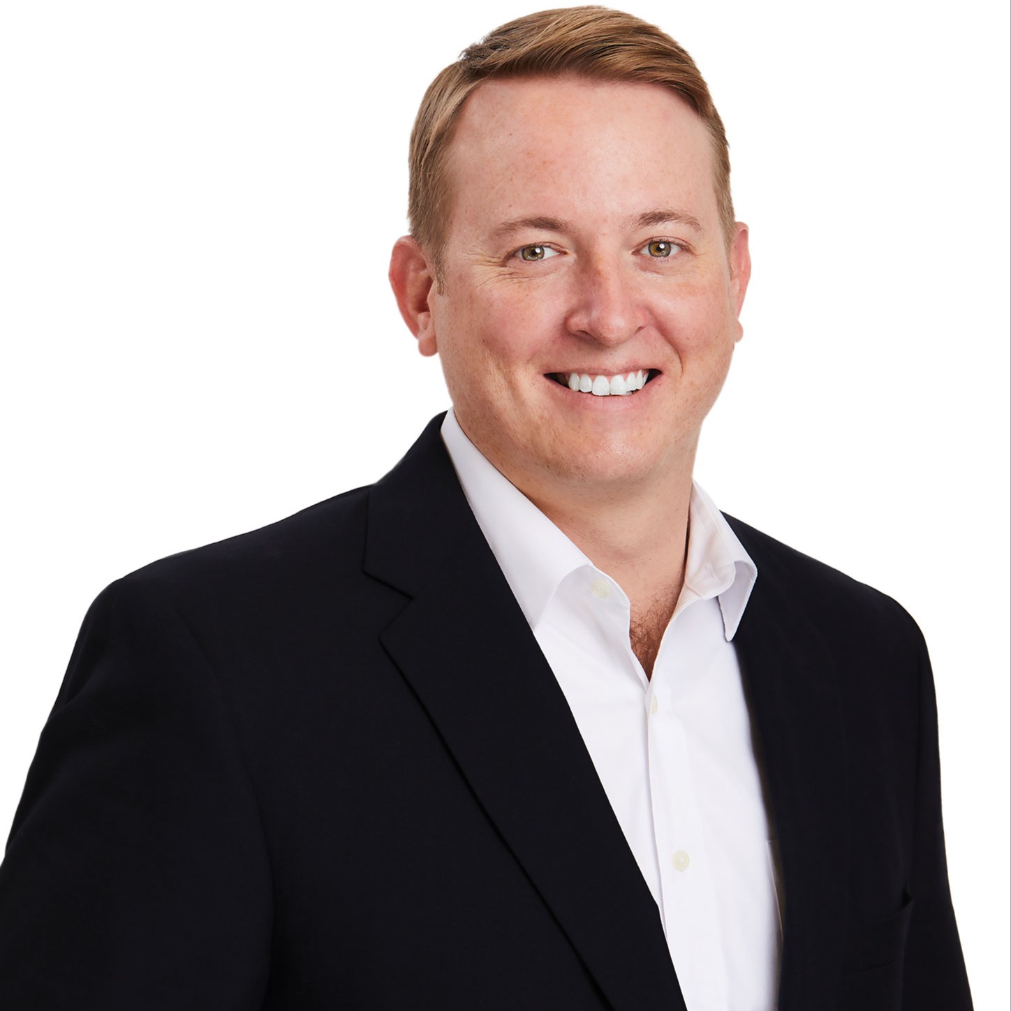 Colt Clements, Real Estate Agent - Compass