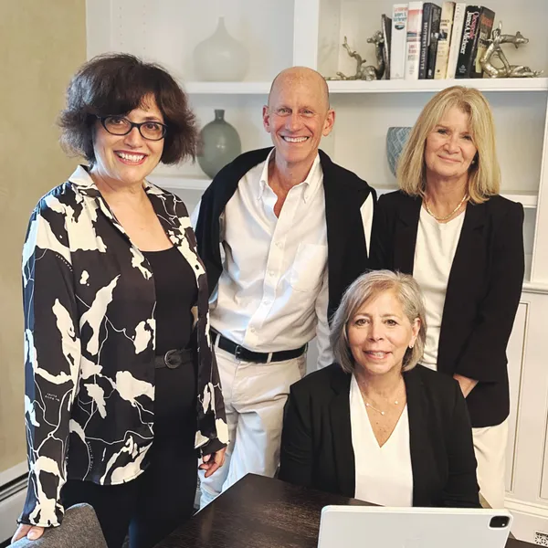 Fisher Brandt Team, Real Estate Agents - Compass