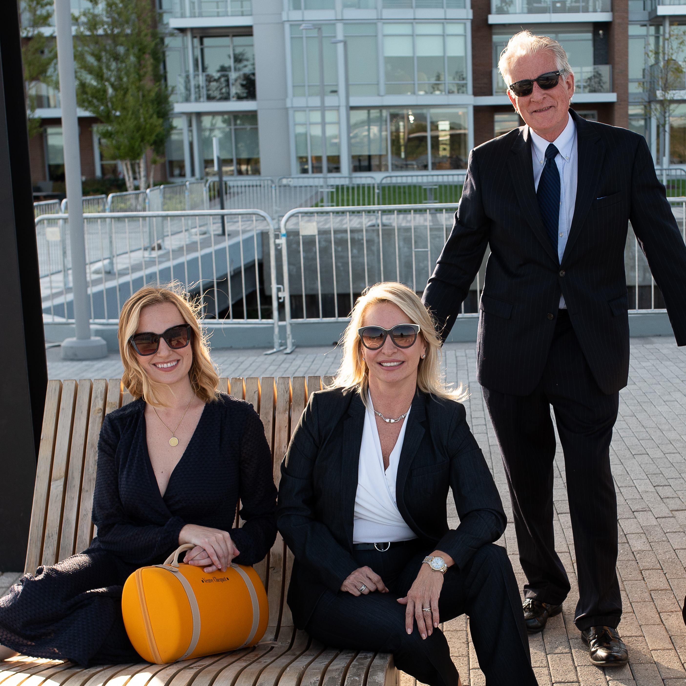 The Charbonneau Group, Real Estate Agents - Compass