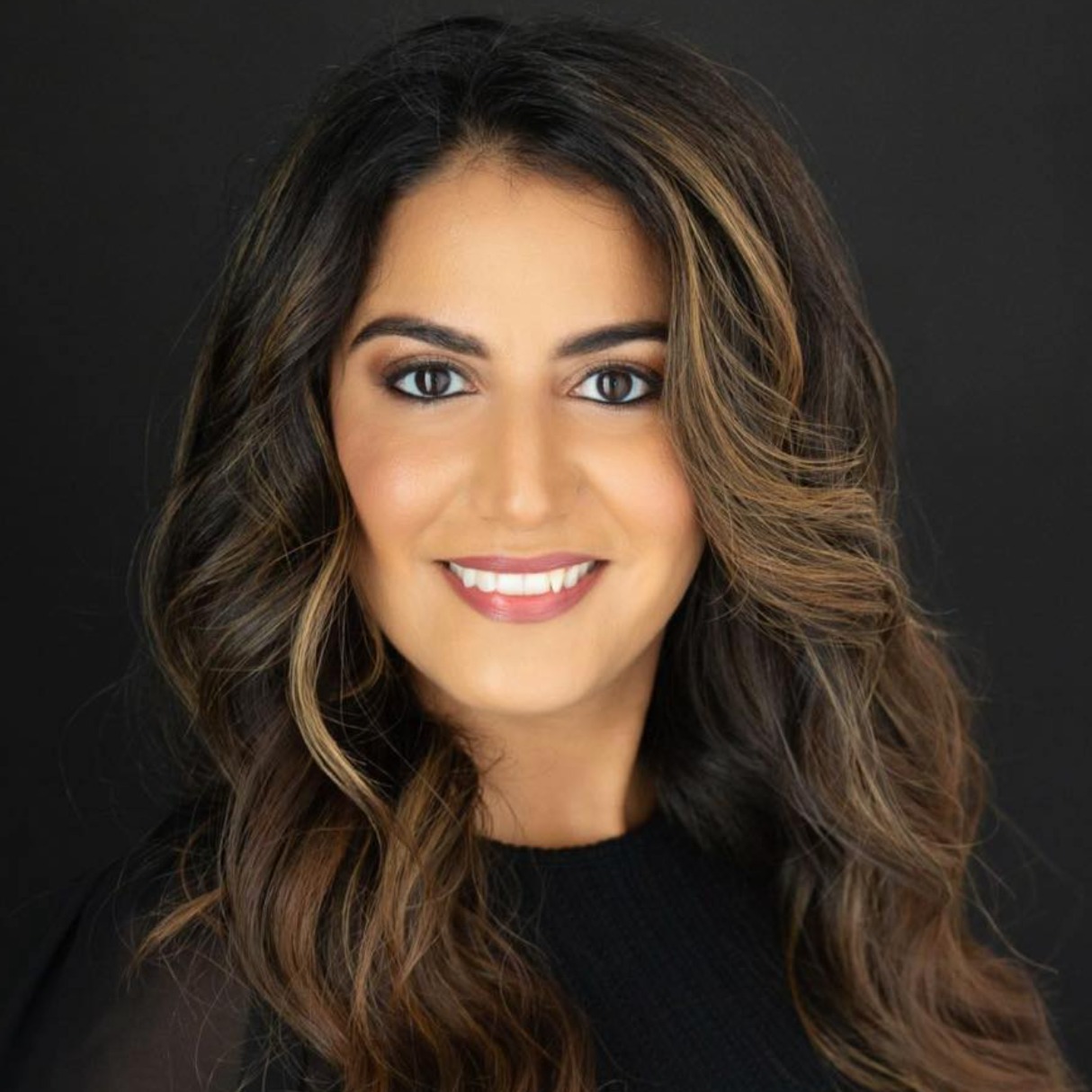 Sarai Lorraine Funes, Real Estate Agent - Compass
