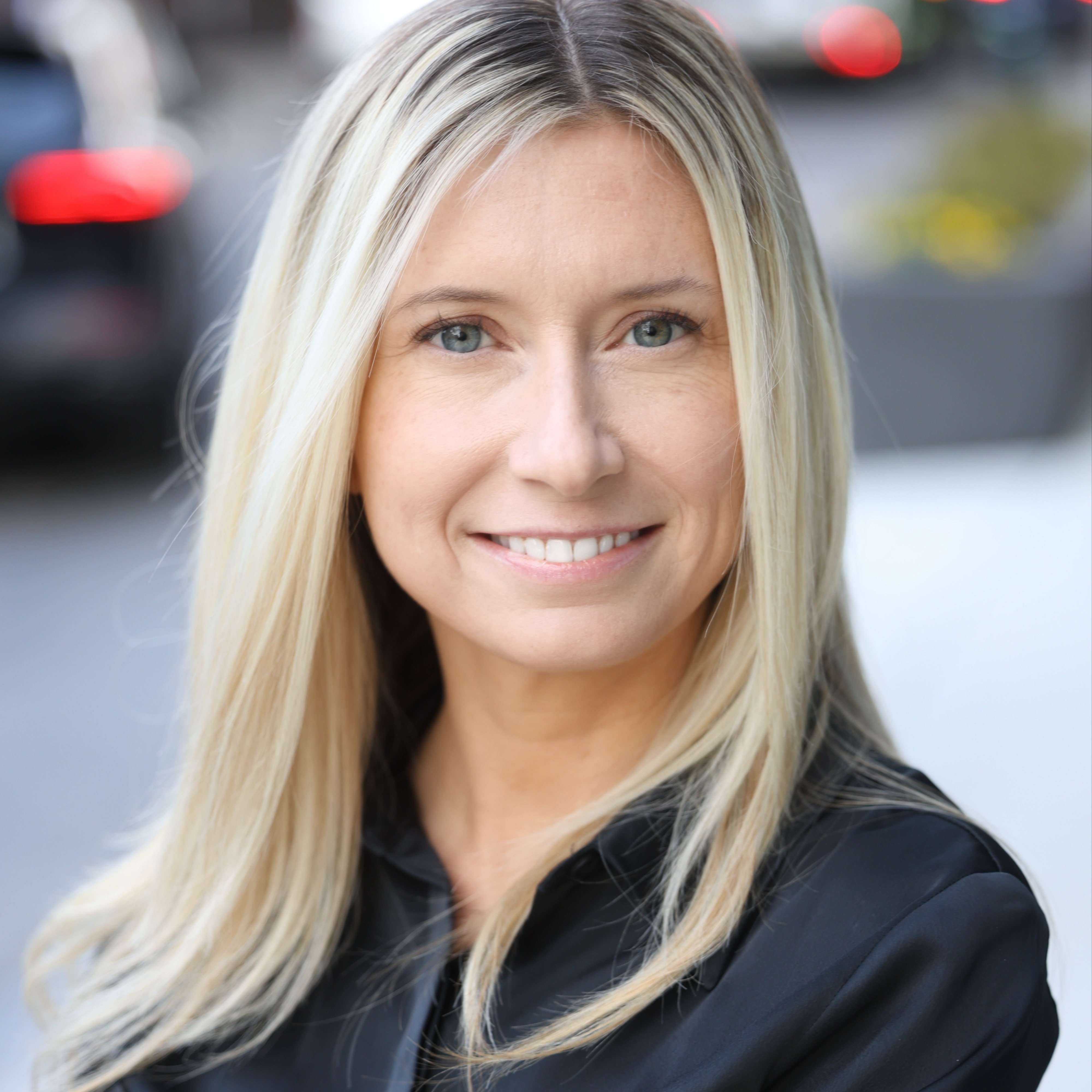 Stacey Loehrs, Real Estate Agent - Compass