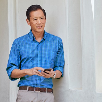 Brent Chang, Real Estate Agent - Compass