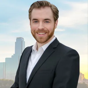 Ben Lauer, Real Estate Agent - Compass