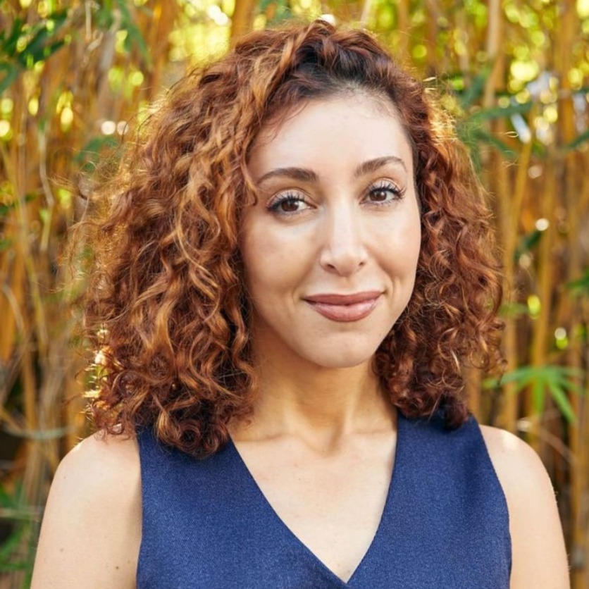 Rachel Staman, Real Estate Agent - Compass