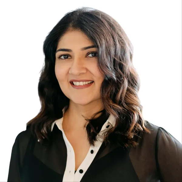 Preeti Bhagia, Real Estate Agent - Compass