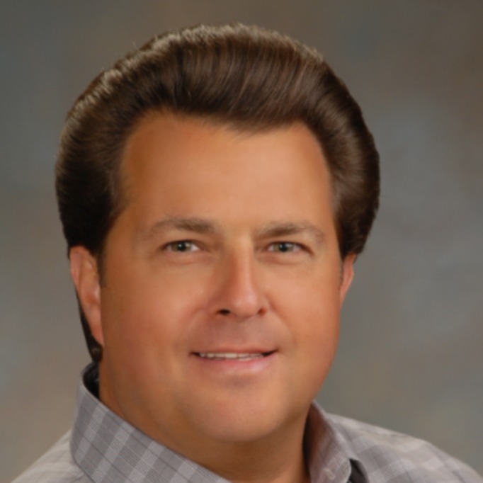 John Graef, Real Estate Agent - Compass