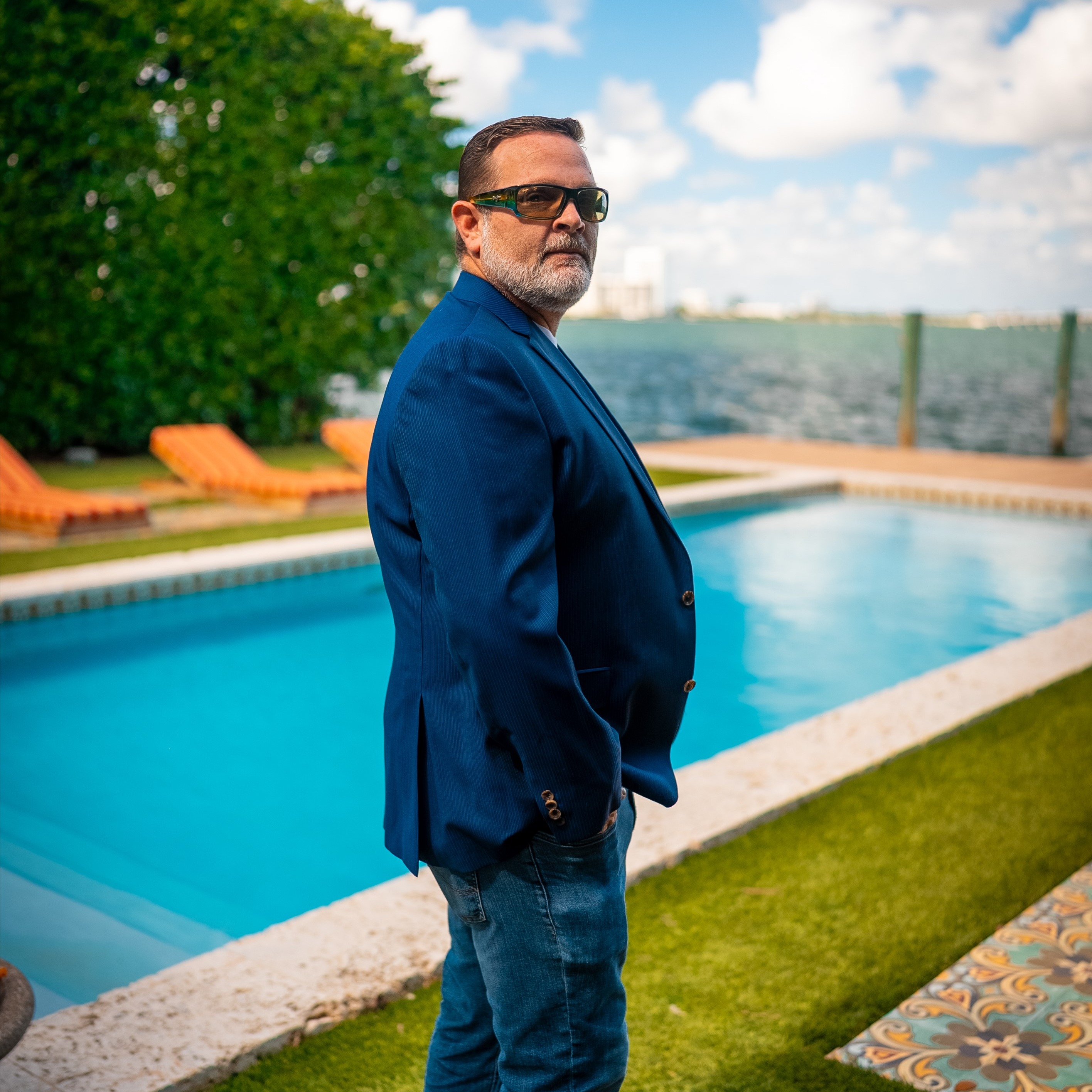 Jared Nelson, Real Estate Agent - Compass