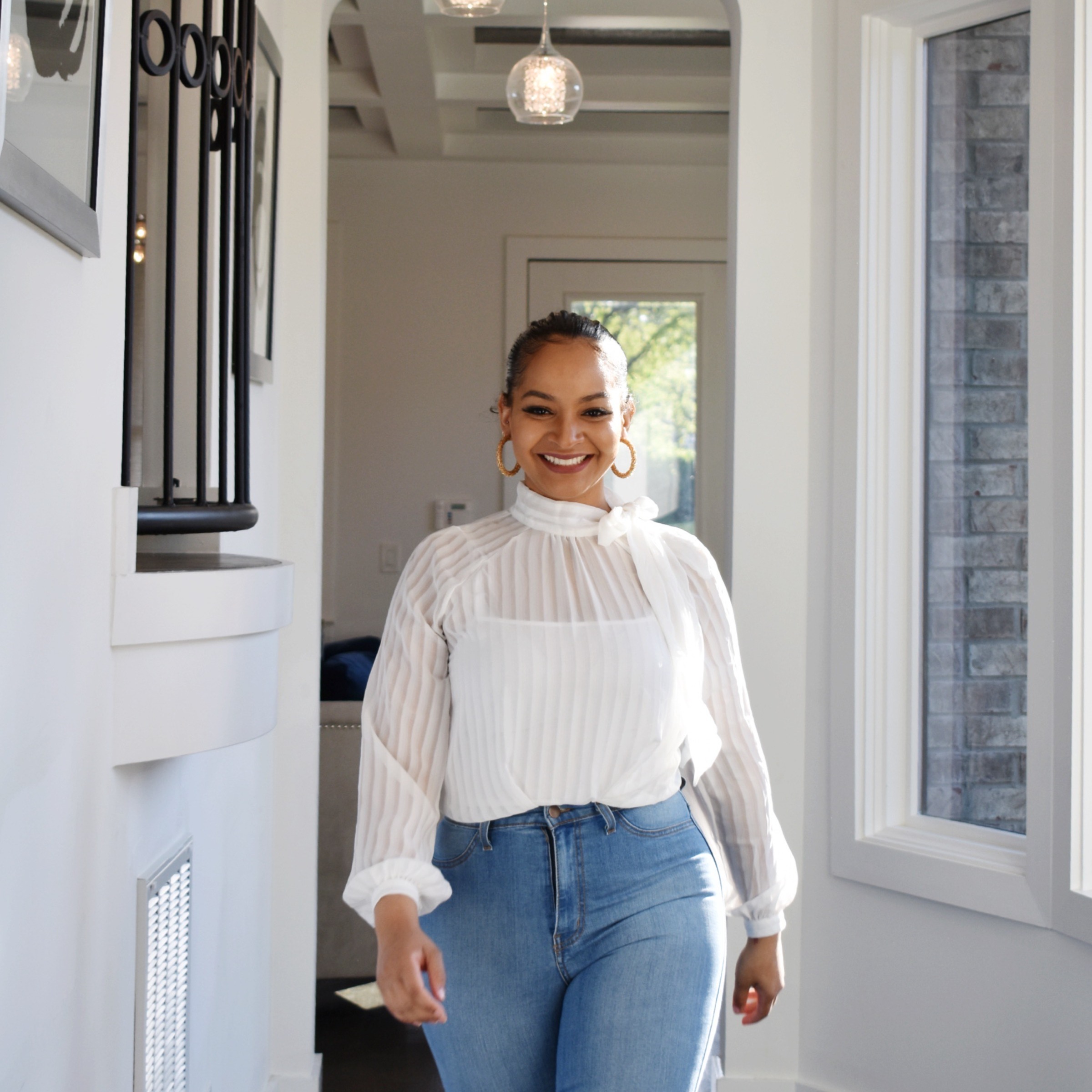 Maria Recio, Real Estate Agent - Compass