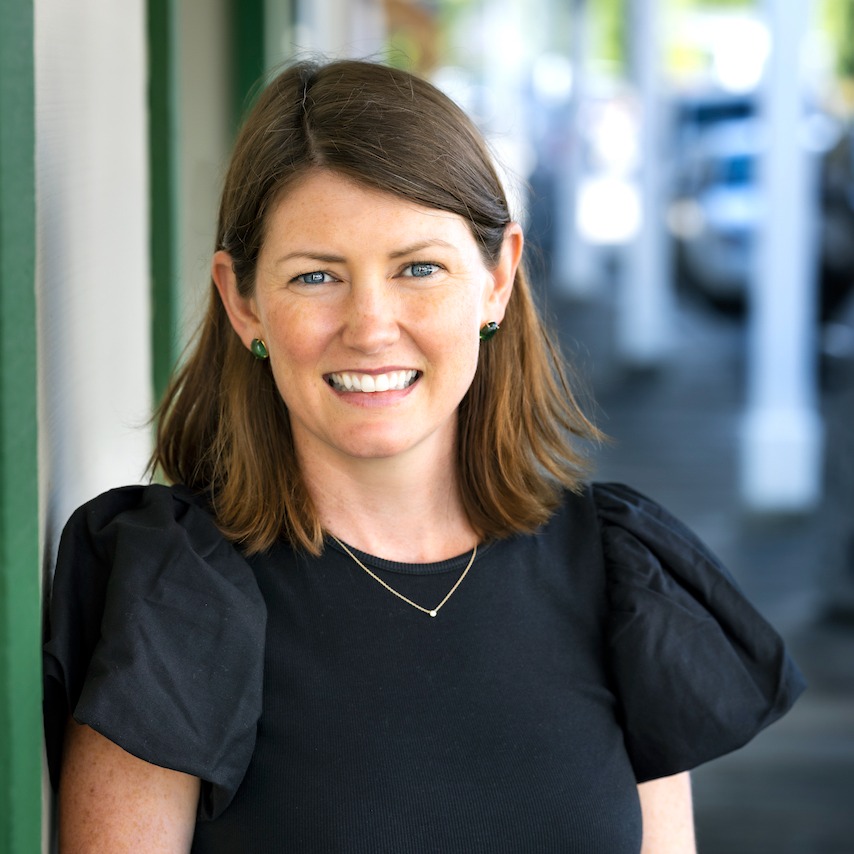 Emily Eldredge, Real Estate Agent - Compass