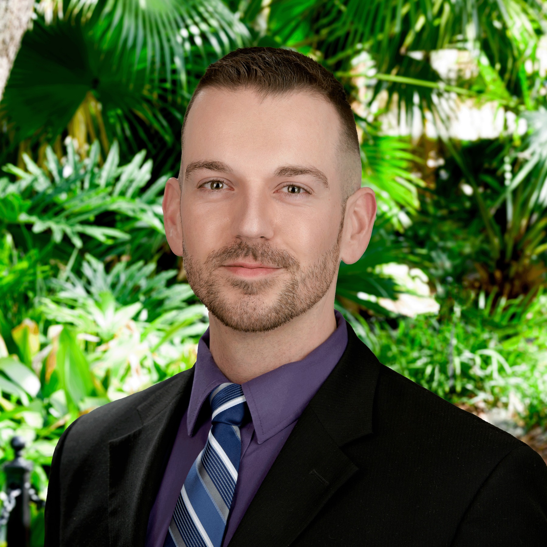 Michael Mueller, Real Estate Agent - Compass