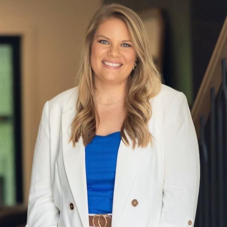 Megan Norris, Real Estate Agent - Compass