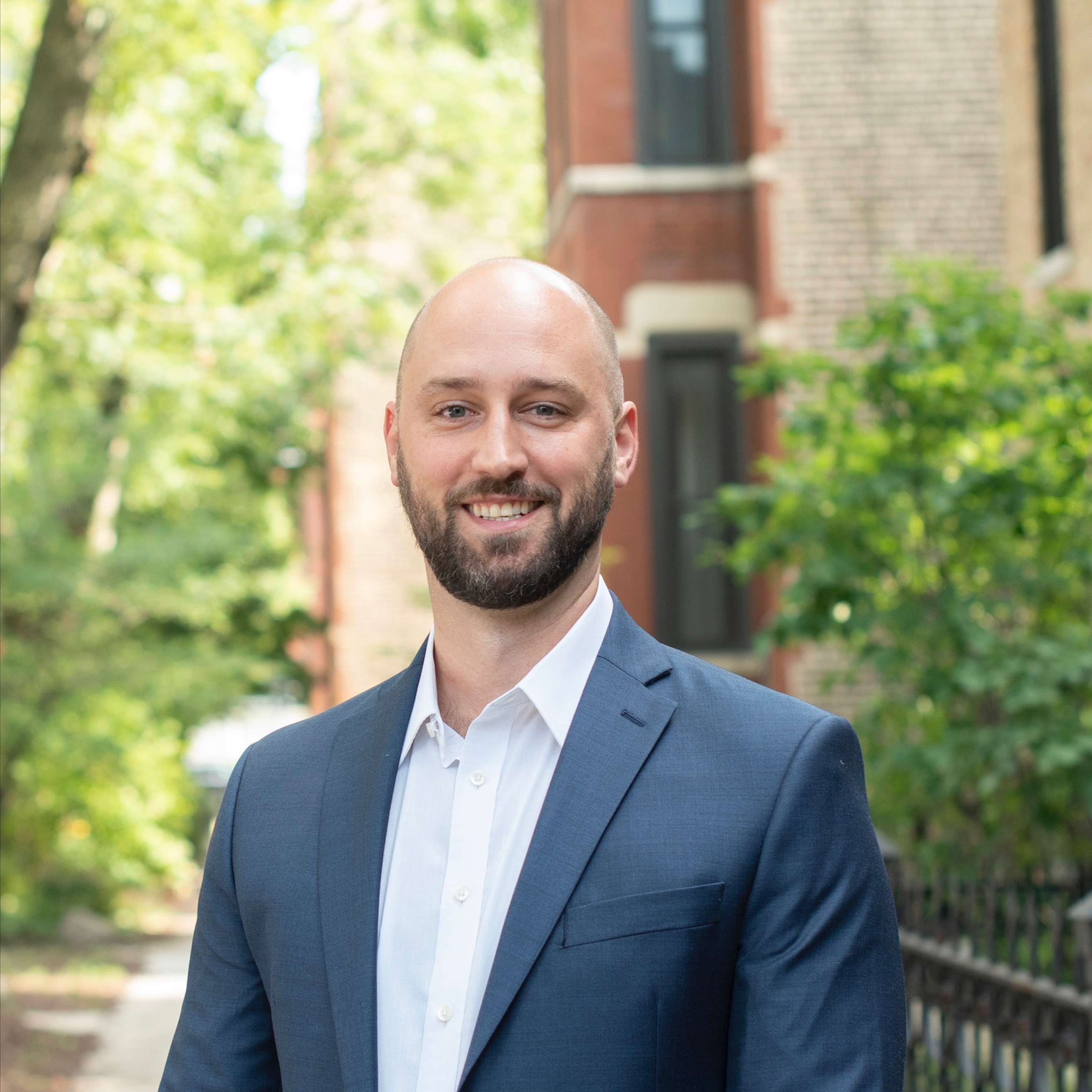 Daniel Rempert, Real Estate Agent - Compass