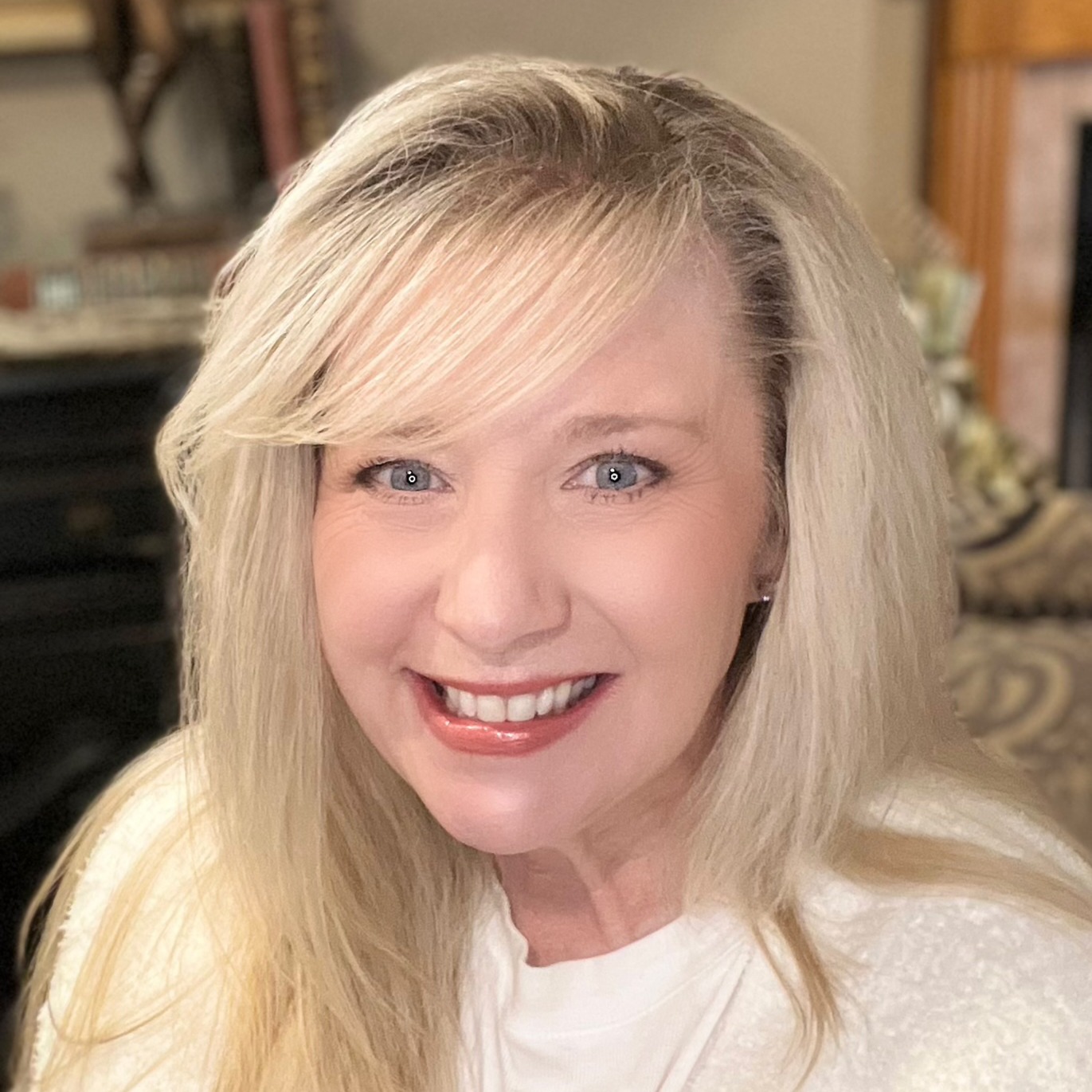 Sheri Wolfe, Real Estate Agent - Compass