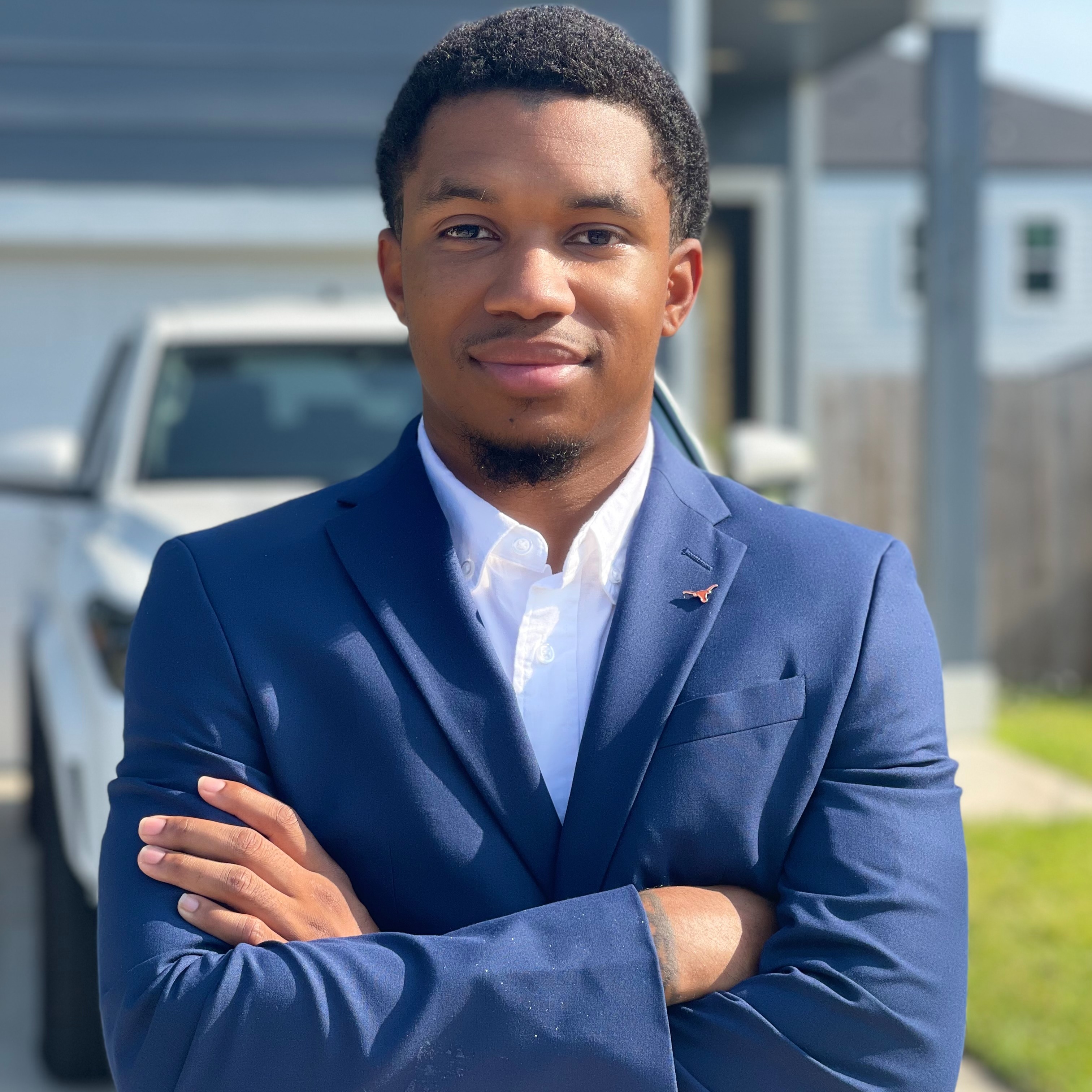 Joshua Battle, Real Estate Agent - Compass