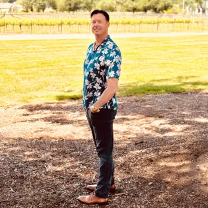 Sam Landrum, Real Estate Agent - Compass