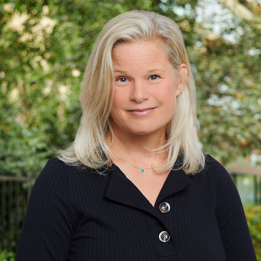 Nicole LaMotte, Real Estate Agent - Compass