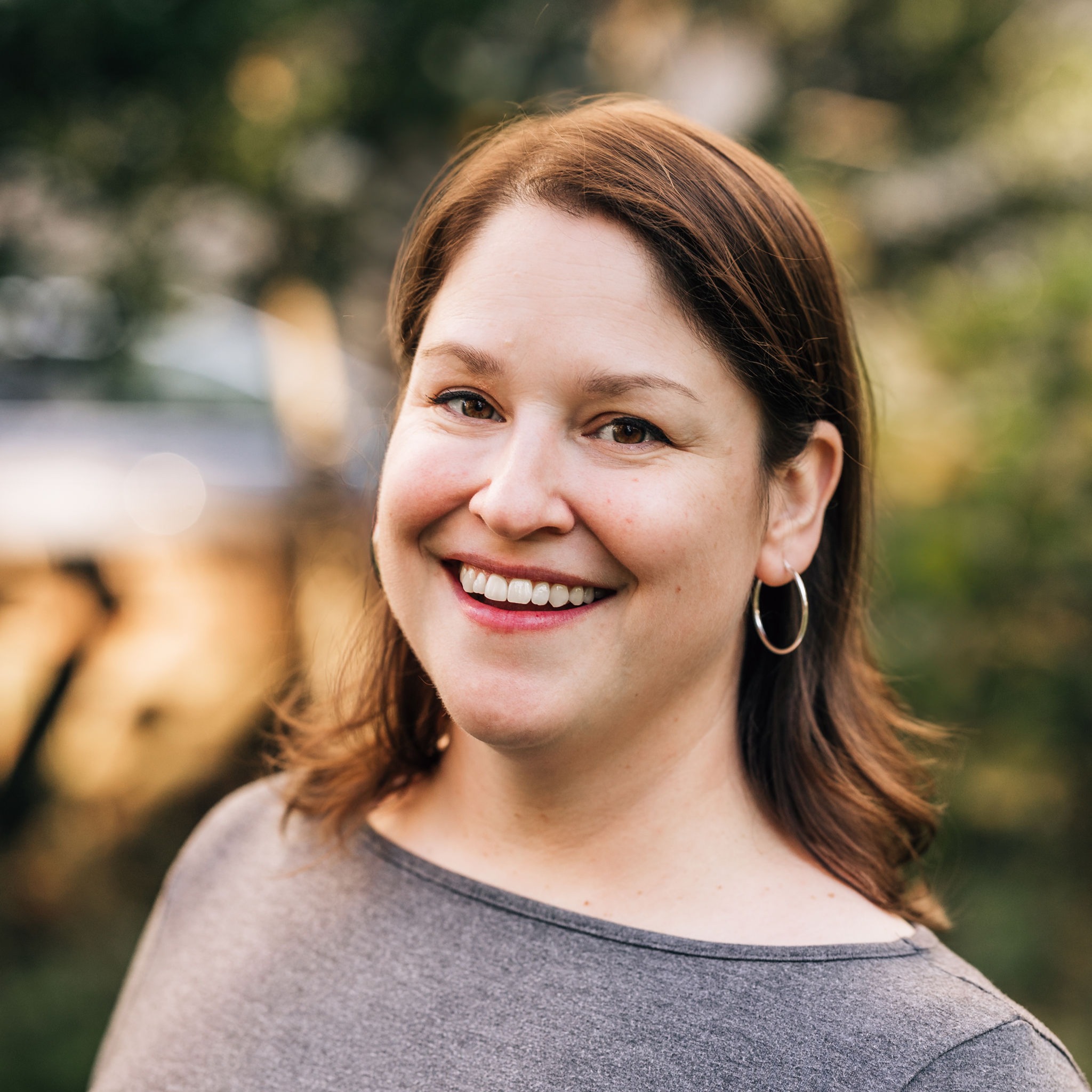 Liz Laramee, Real Estate Agent - Compass