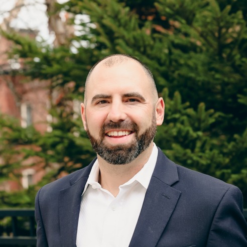 Ben Murray, Real Estate Agent - Compass