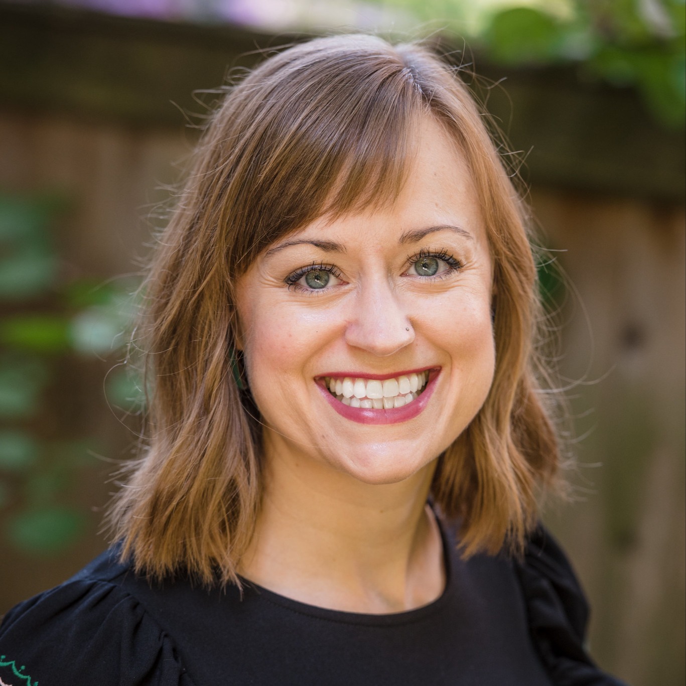 Kelsie Evans, Real Estate Agent - Compass