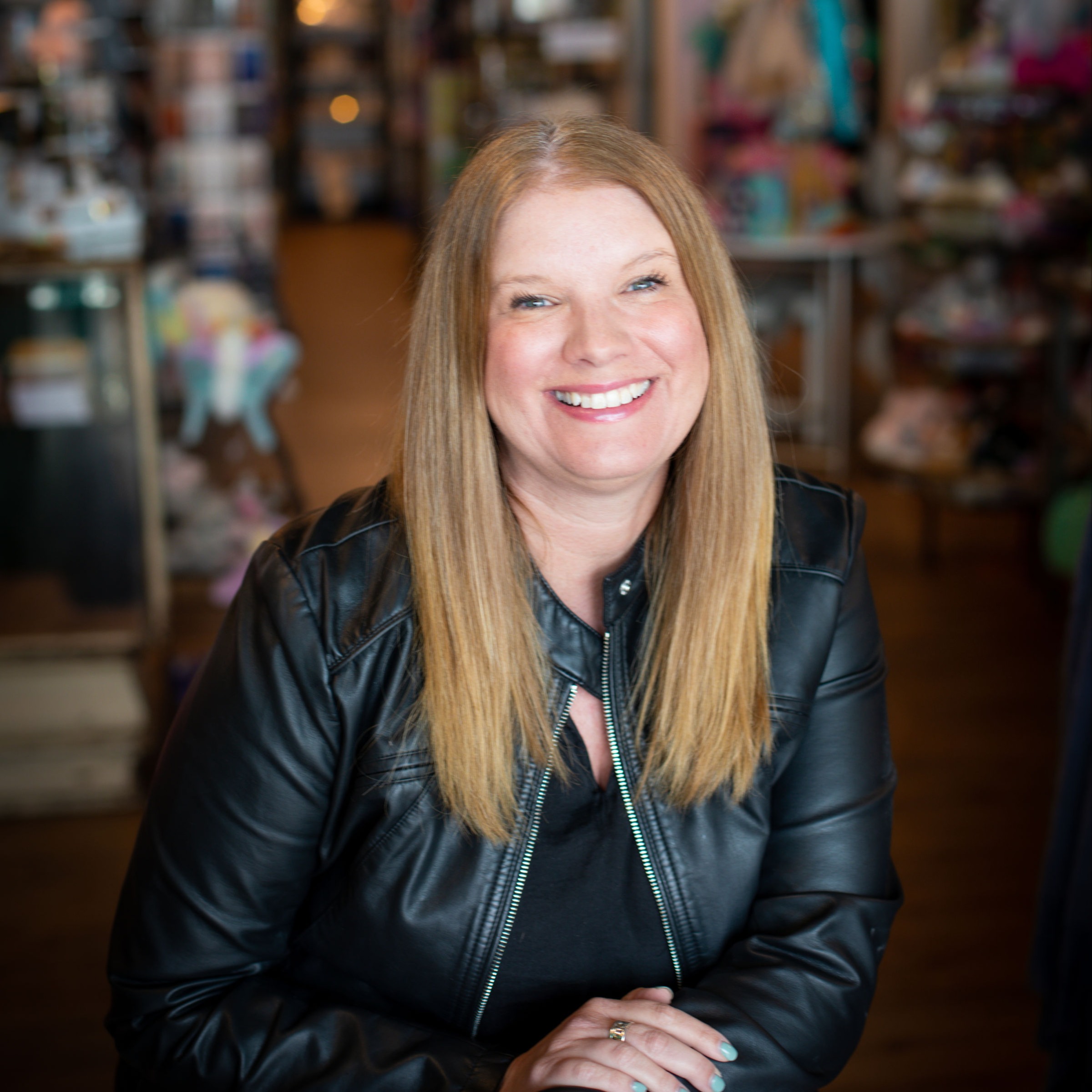 Liz Thompson, Real Estate Agent - Compass