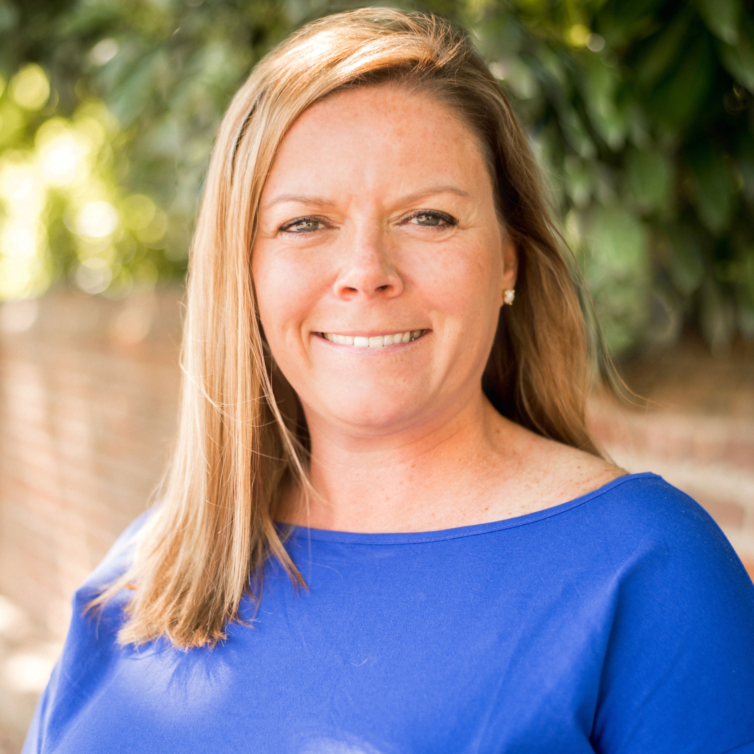 Emily Hughes, Real Estate Agent - Compass