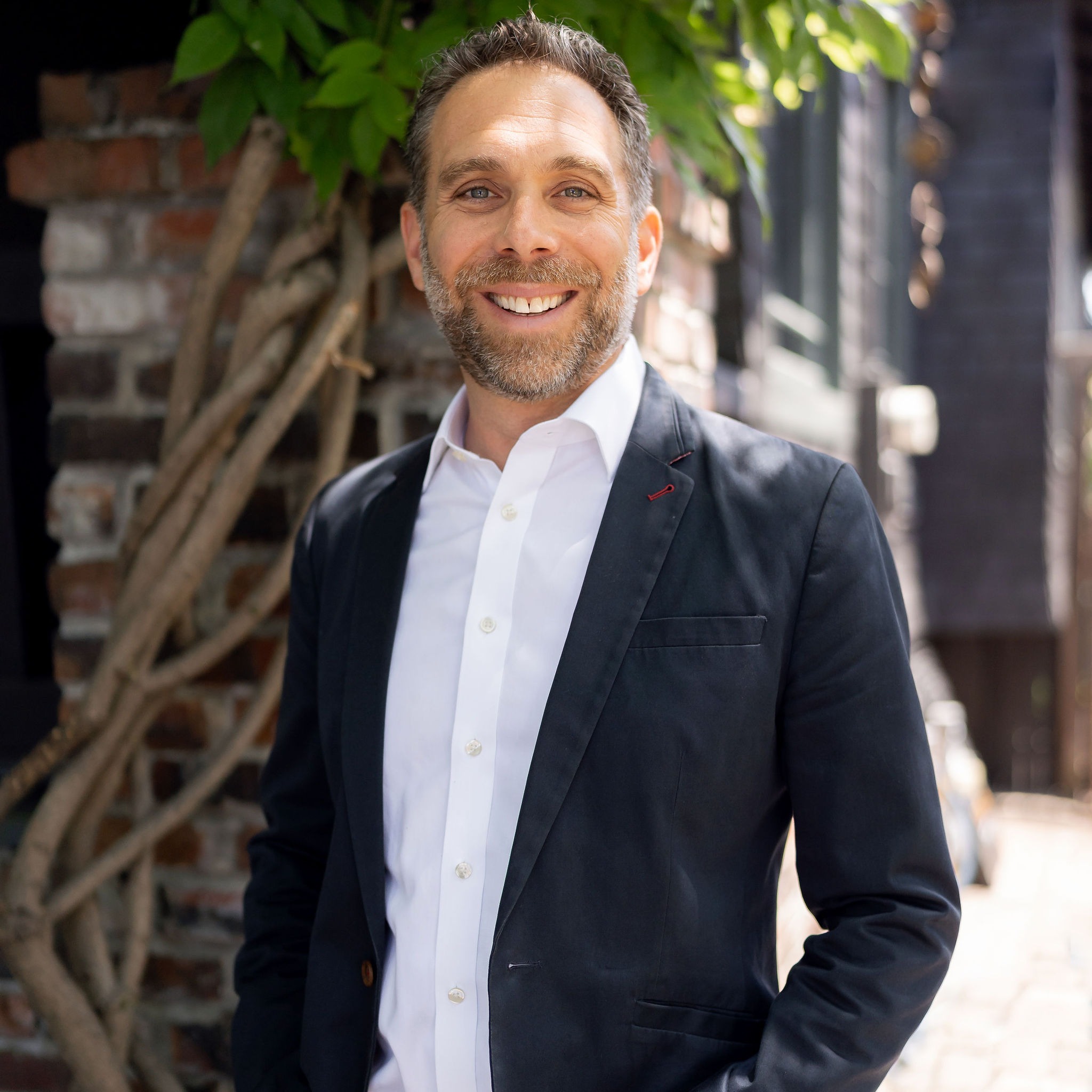 Joshua Hurwitz, Real Estate Agent - Compass