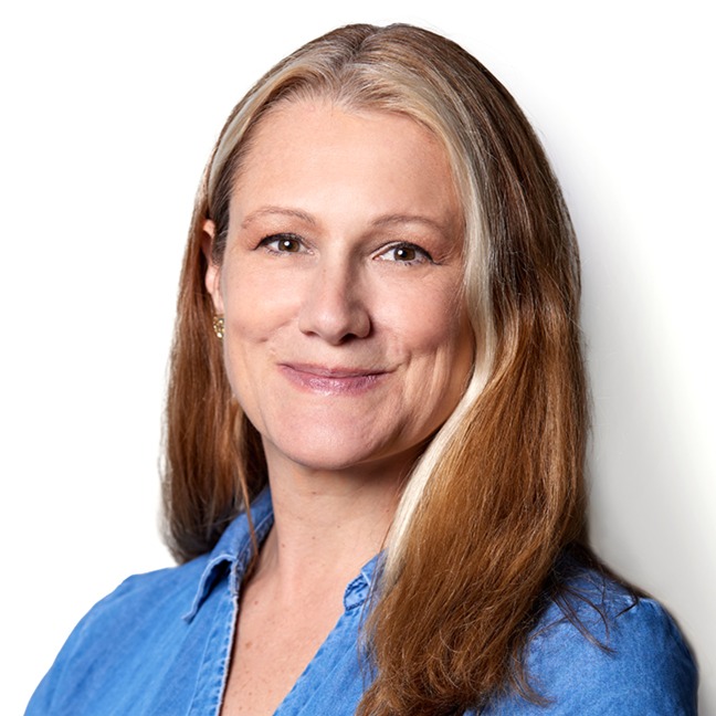 Virginia Woodruff, Real Estate Agent - Compass