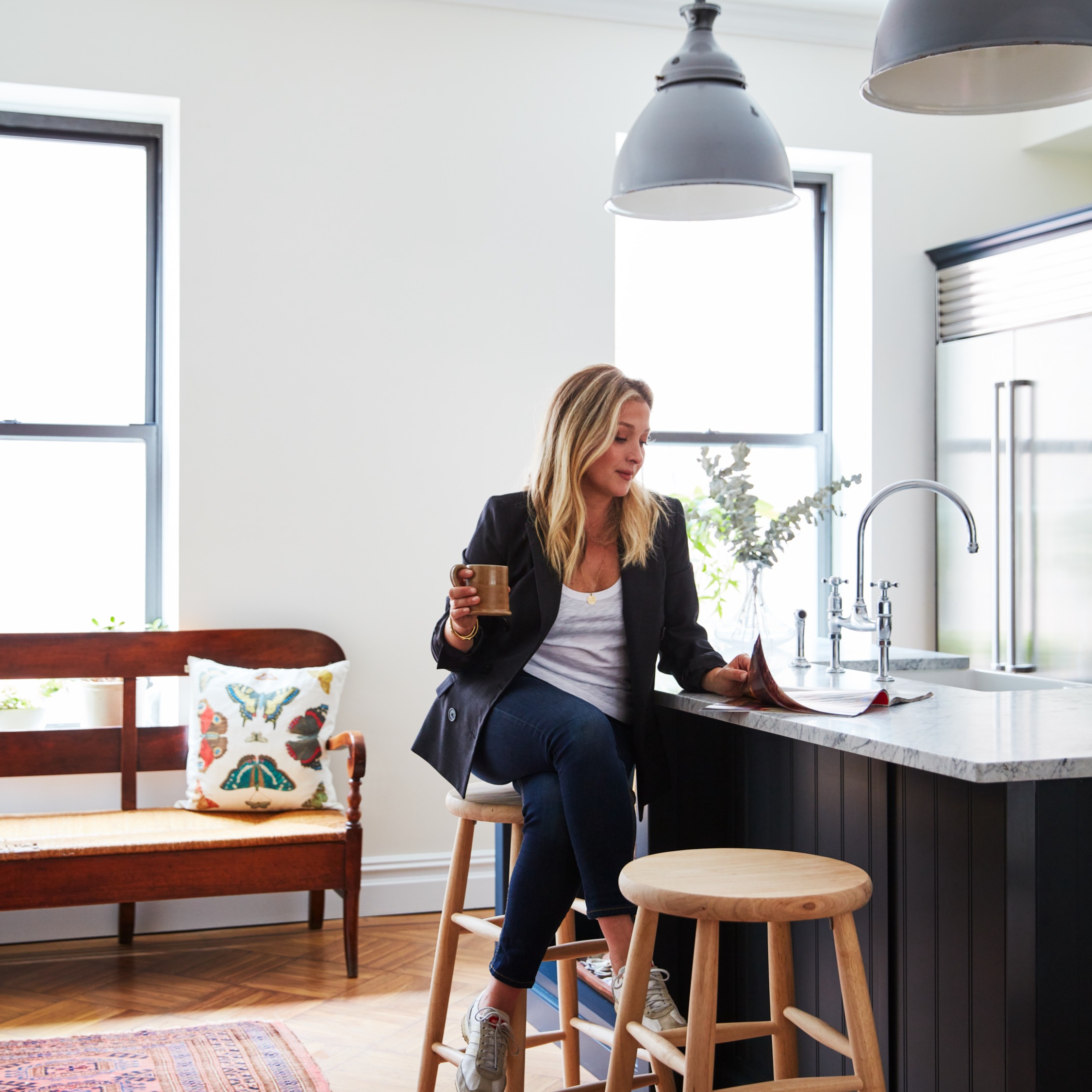 Rachel Greenstein, Real Estate Agent - Compass