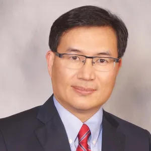 Charles Liu, Real Estate Agent - Compass