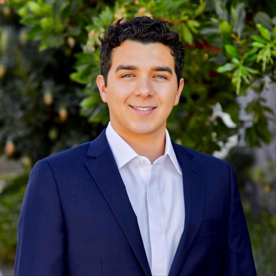 Steven Marin, Real Estate Agent - Compass