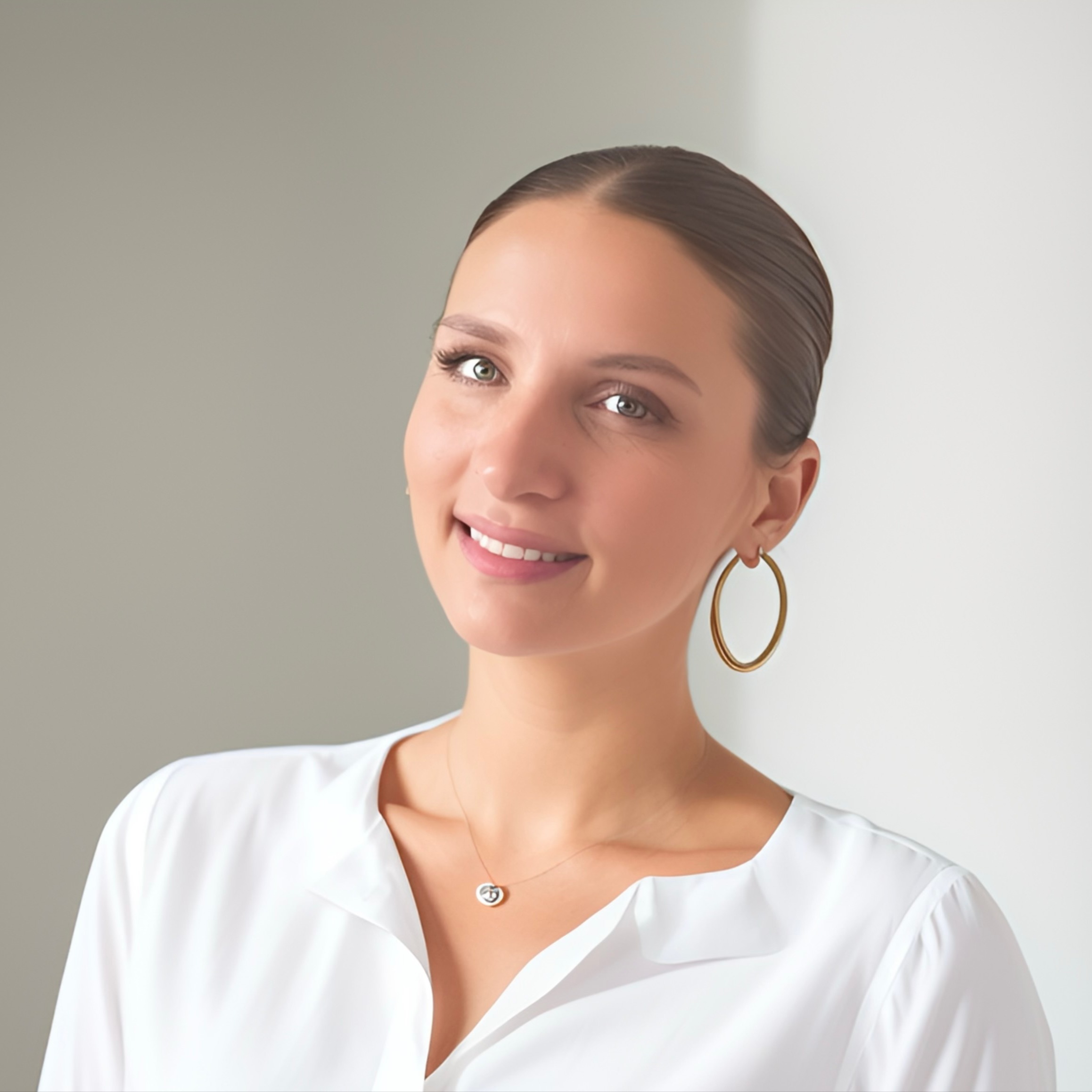 Megan Decker, Real Estate Agent - Compass