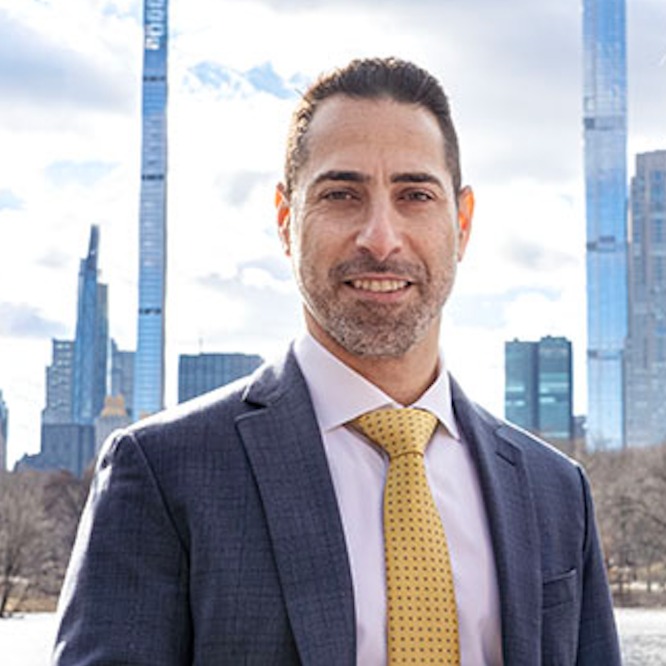 Jackie Soussan, Real Estate Agent - Compass