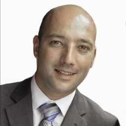 Ivan Zecevic, Real Estate Agent - Compass