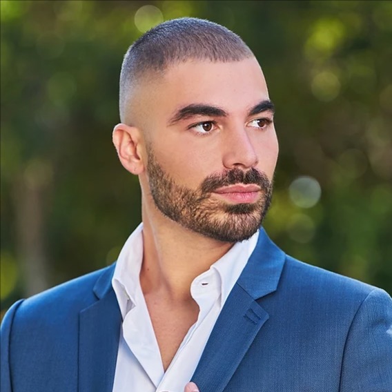 Fausto Rodriguez, Real Estate Agent - Compass