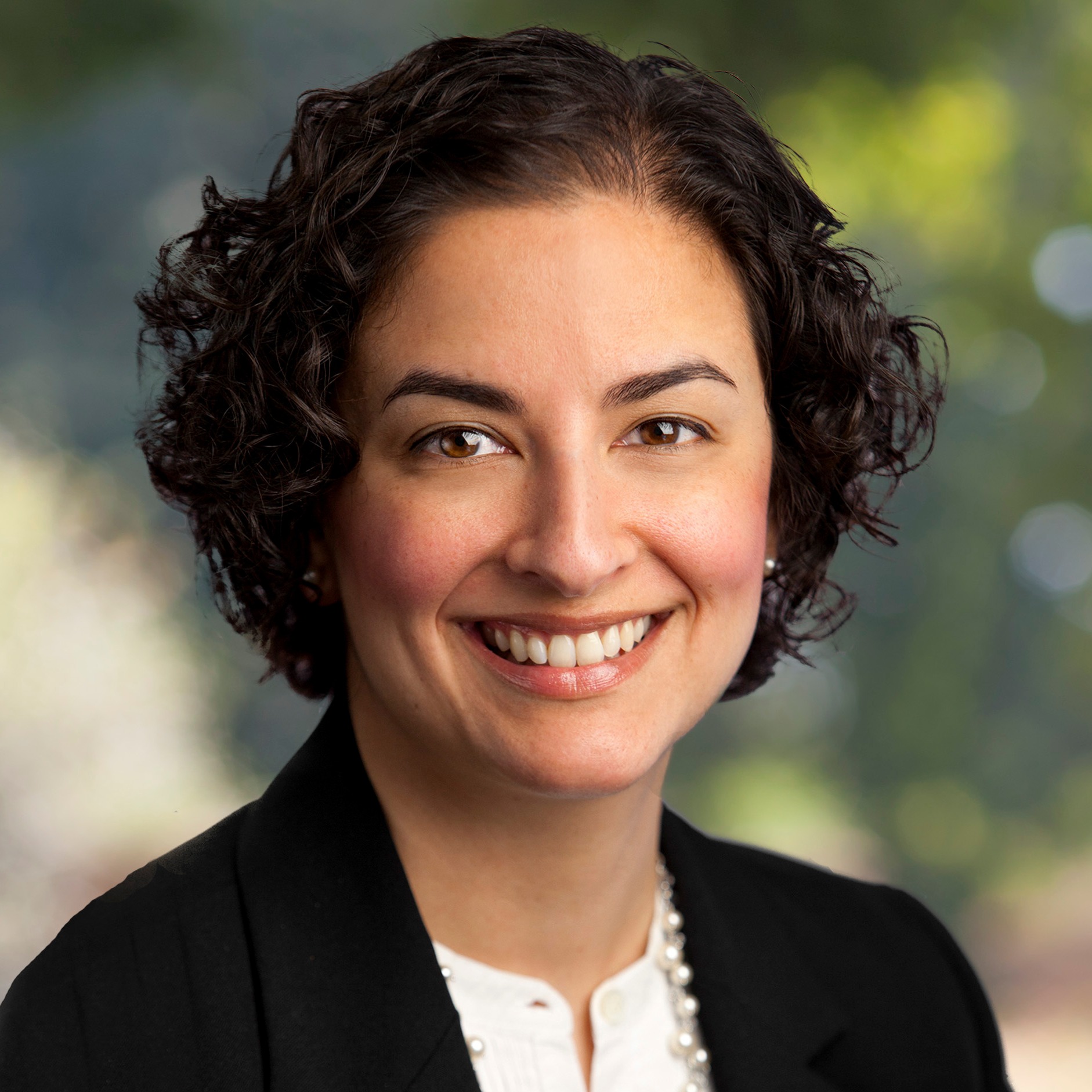 Tina Kamalanathan, Real Estate Agent - Compass