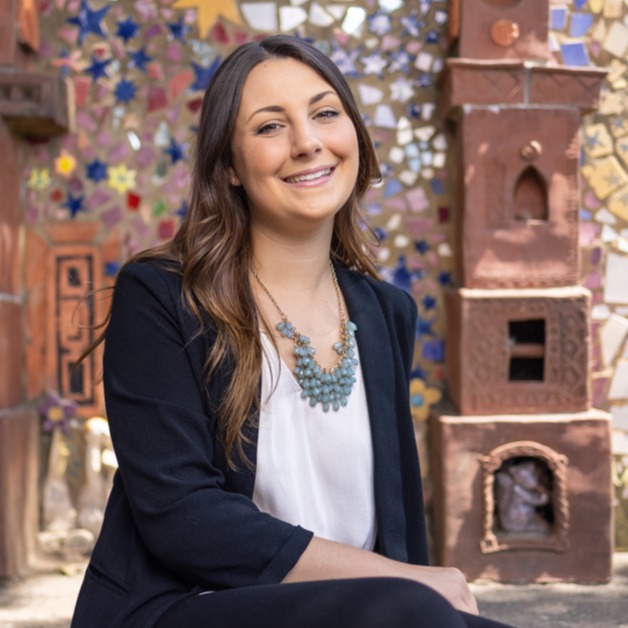 Morgan Thomas, Real Estate Agent - Compass